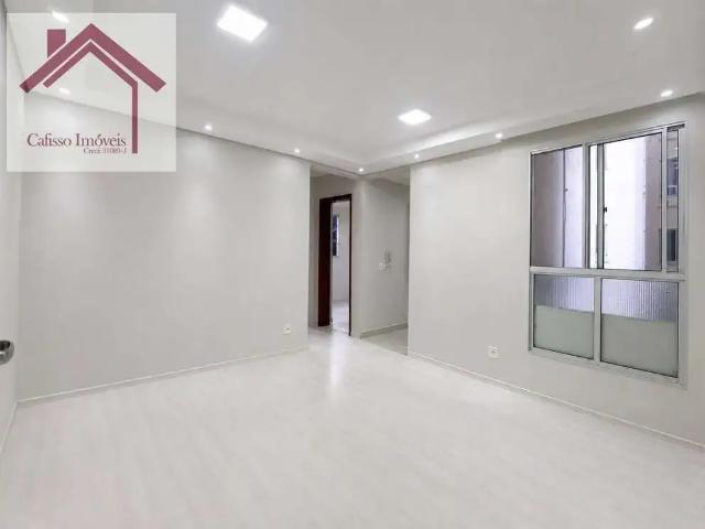 Apartamento para Venda em Sorocaba/SP Boa Vista 2 Quartos