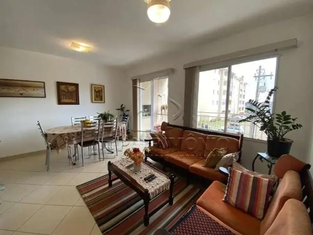 Apartamento para Venda em Sorocaba/SP Boa Vista 3 Quartos