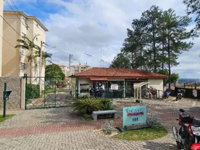 Apartamento para Venda em Sorocaba/SP Boa Vista 3 Quartos