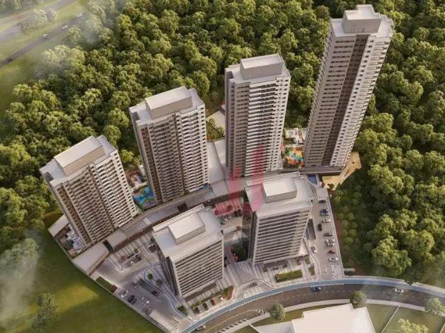 Apartamento para Venda em Sorocaba/SP Boa Vista 4 Quartos