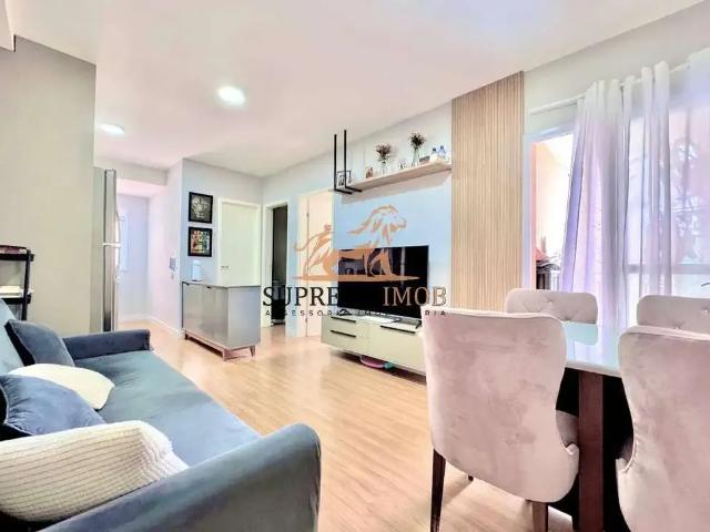Apartamento para Venda em Sorocaba/SP Granja Olga I 2 Quartos