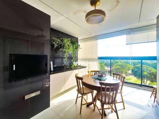 Apartamento para Venda em Sorocaba/SP Granja Olga I 3 Quartos