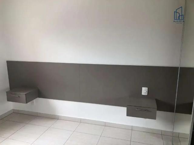 Apartamento para Venda em Sorocaba/SP Granja Olga I 3 Quartos