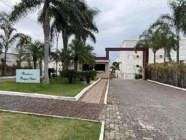 Apartamento para Venda em Sorocaba/SP Éden