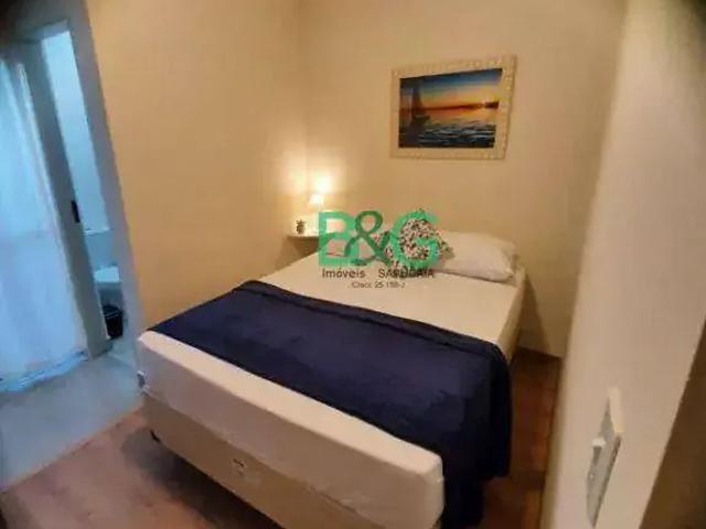 Apartamento para Venda em Sorocaba/SP Éden 12 Quartos