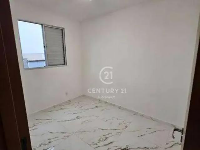 Apartamento para Venda em Sorocaba/SP Éden 2 Quartos