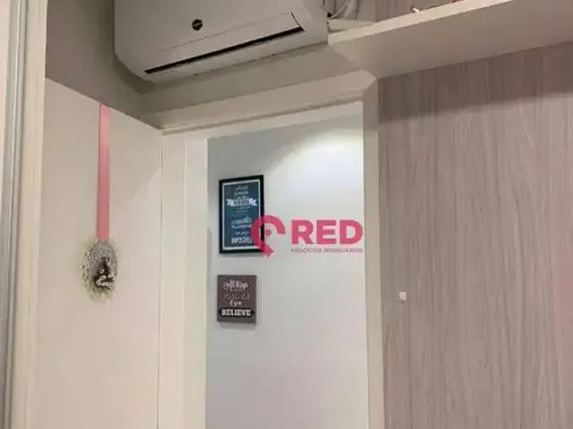 Apartamento para Venda em Sorocaba/SP Éden 2 Quartos