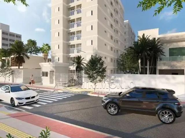 Apartamento para Venda em Sorocaba/SP Éden 2 Quartos