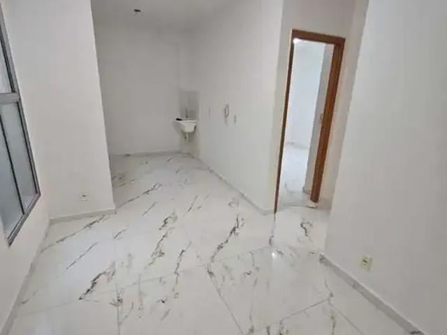Apartamento para Venda em Sorocaba/SP Éden 2 Quartos