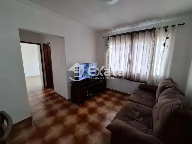 Apartamento para Venda em Sorocaba/SP Éden 2 Quartos