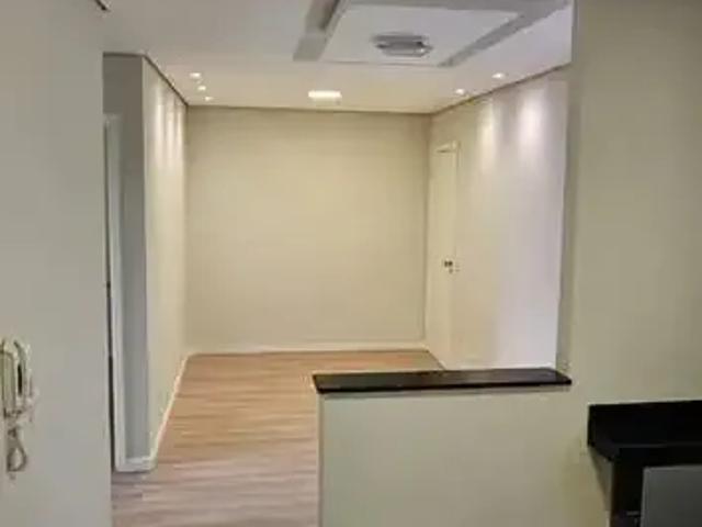 Apartamento para Venda em Sorocaba/SP Éden 2 Quartos