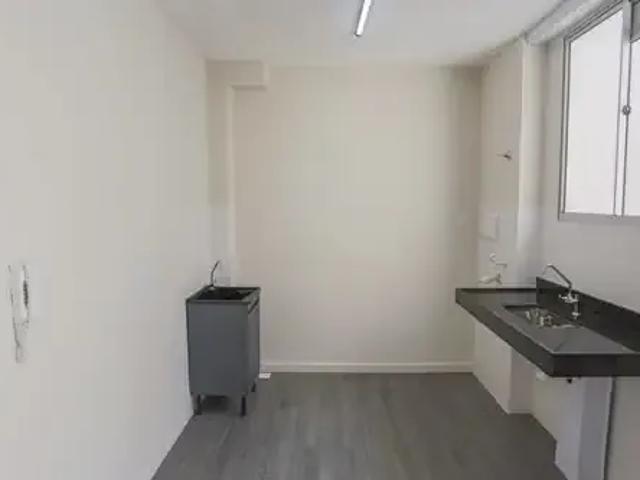 Apartamento para Venda em Sorocaba/SP Éden 2 Quartos