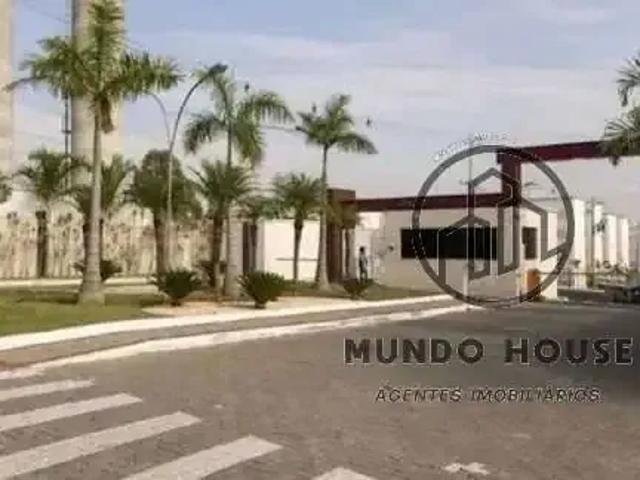 Apartamento para Venda em Sorocaba/SP Éden 2 Quartos