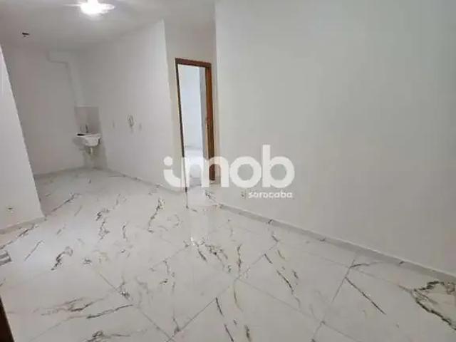 Apartamento para Venda em Sorocaba/SP Éden 2 Quartos