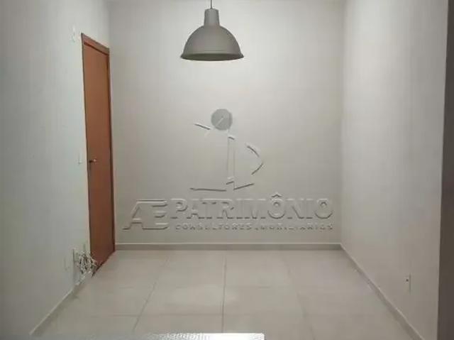 Apartamento para Venda em Sorocaba/SP Éden 2 Quartos