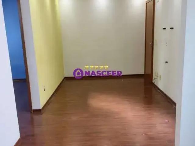 Apartamento para Venda em Sorocaba/SP Éden 2 Quartos