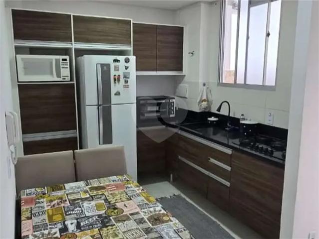 Apartamento para Venda em Sorocaba/SP Éden 2 Quartos