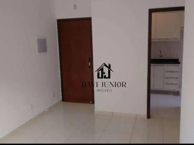 Apartamento para Venda em Sorocaba/SP Éden 2 Quartos