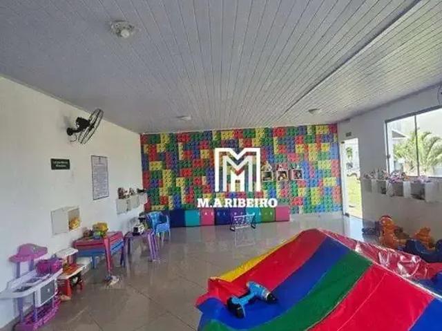 Apartamento para Venda em Sorocaba/SP Éden 2 Quartos