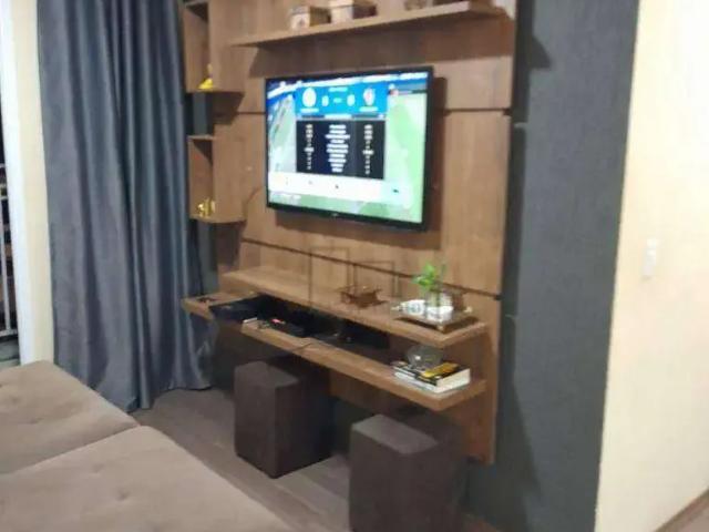 Apartamento para Venda em Sorocaba/SP Éden 2 Quartos