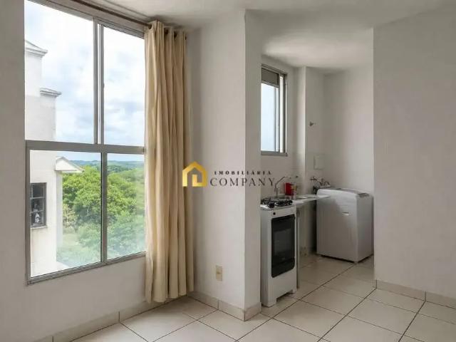 Apartamento para Venda em Sorocaba/SP Éden 2 Quartos