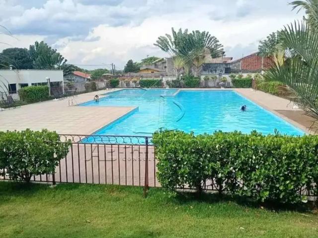 Apartamento para Venda em Sorocaba/SP Éden 2 Quartos