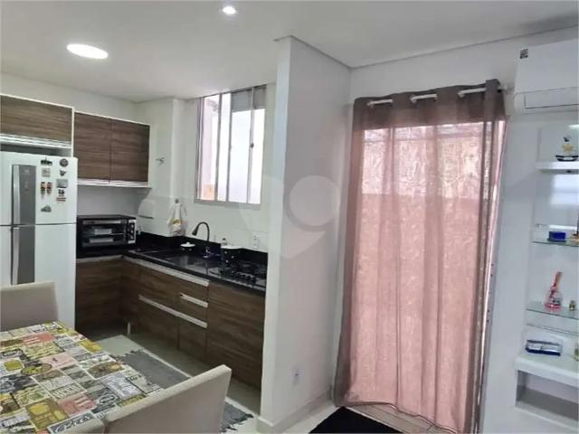 Apartamento para Venda em Sorocaba/SP Éden 2 Quartos