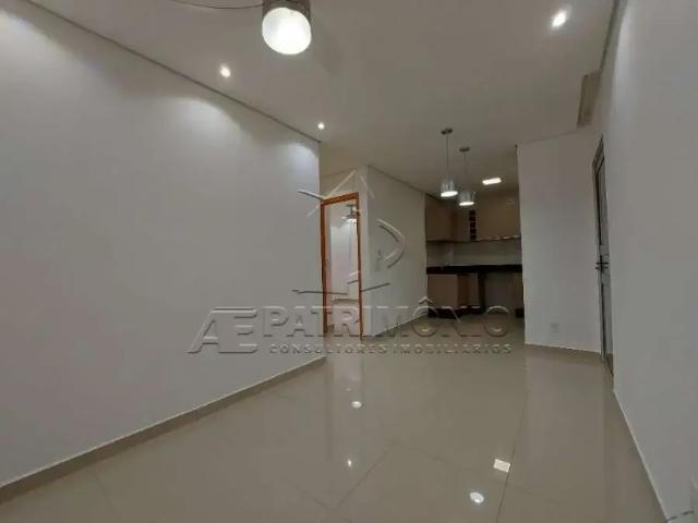 Apartamento para Venda em Sorocaba/SP Éden 2 Quartos