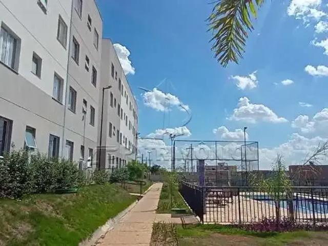 Apartamento para Venda em Sorocaba/SP Éden 2 Quartos