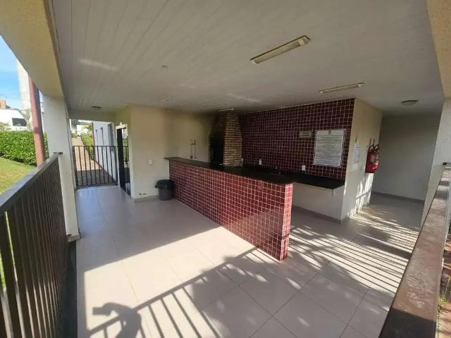 Apartamento para Venda em Sorocaba/SP Éden 2 Quartos