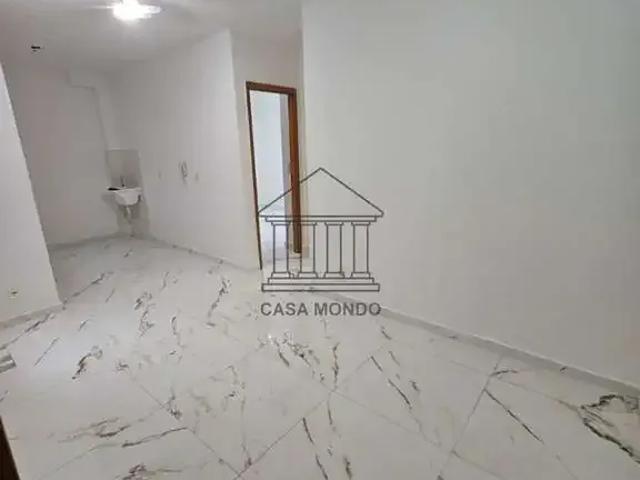 Apartamento para Venda em Sorocaba/SP Éden 2 Quartos