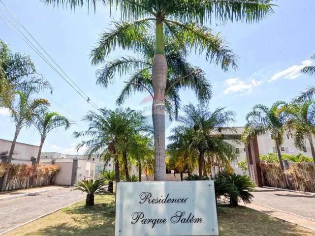 Apartamento para Venda em Sorocaba/SP Éden 2 Quartos