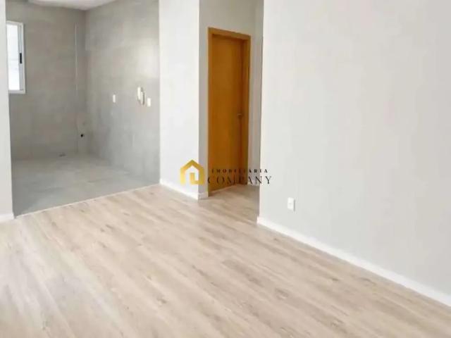 Apartamento para Venda em Sorocaba/SP Éden 2 Quartos