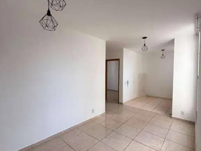 Apartamento para Venda em Sorocaba/SP Éden 2 Quartos