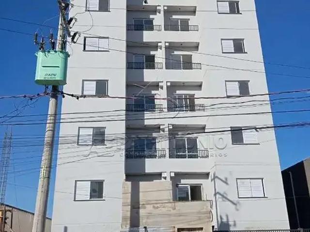 Apartamento para Venda em Sorocaba/SP Éden 2 Quartos