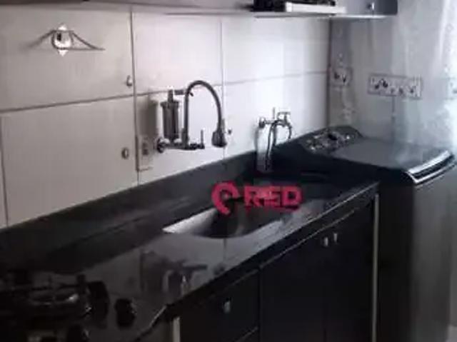 Apartamento para Venda em Sorocaba/SP Horto Florestal 1 Quartos