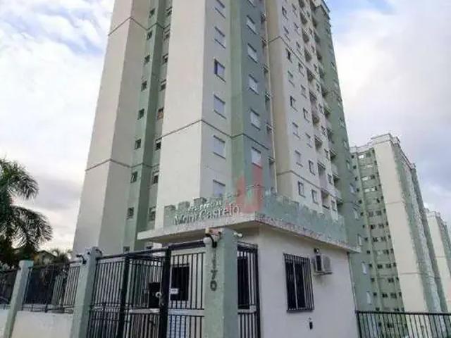 Apartamento para Venda em Sorocaba/SP Horto Florestal 2 Quartos