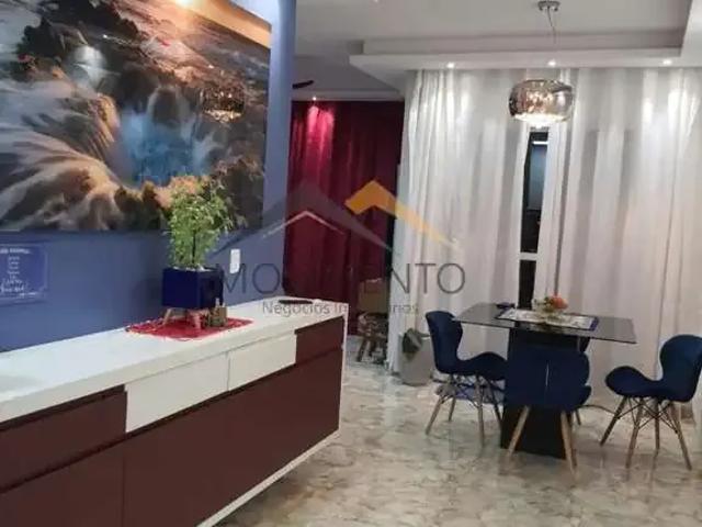 Apartamento para Venda em Sorocaba/SP Horto Florestal 2 Quartos