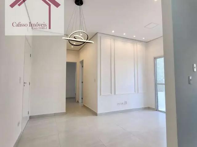Apartamento para Venda em Sorocaba/SP Horto Florestal 2 Quartos
