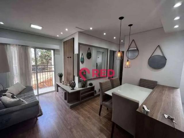 Apartamento para Venda em Sorocaba/SP Horto Florestal 2 Quartos