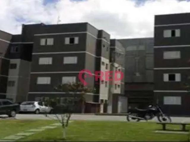 Apartamento para Venda em Sorocaba/SP Ipanema Ville 2 Quartos