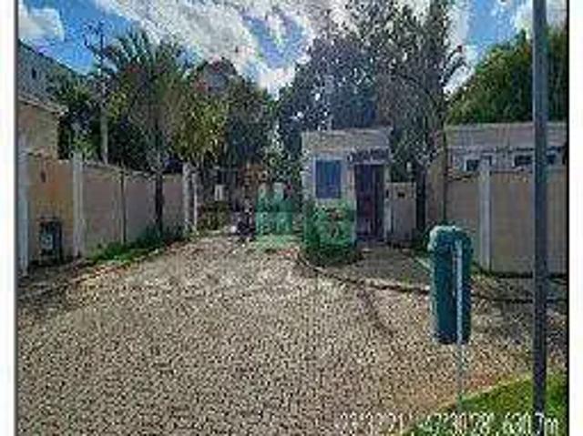 Apartamento para Venda em Sorocaba/SP Ipanema das Pedras 1 Quartos