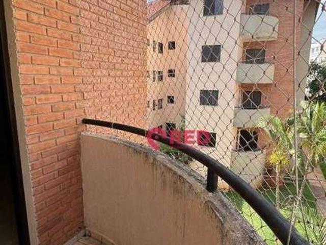 Apartamento para Venda em Sorocaba/SP Ipanema das Pedras 2 Quartos