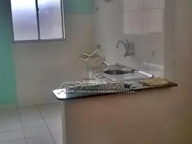 Apartamento para Venda em Sorocaba/SP Ipanema das Pedras 2 Quartos