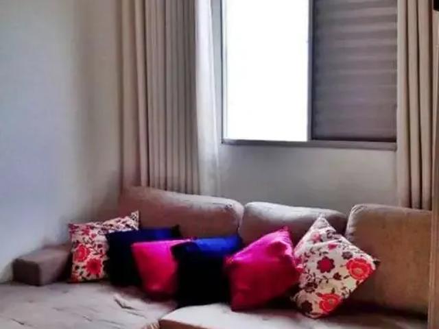 Apartamento para Venda em Sorocaba/SP Ipanema das Pedras 2 Quartos