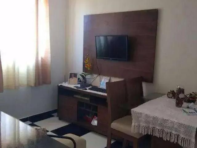 Apartamento para Venda em Sorocaba/SP Ipanema das Pedras 2 Quartos