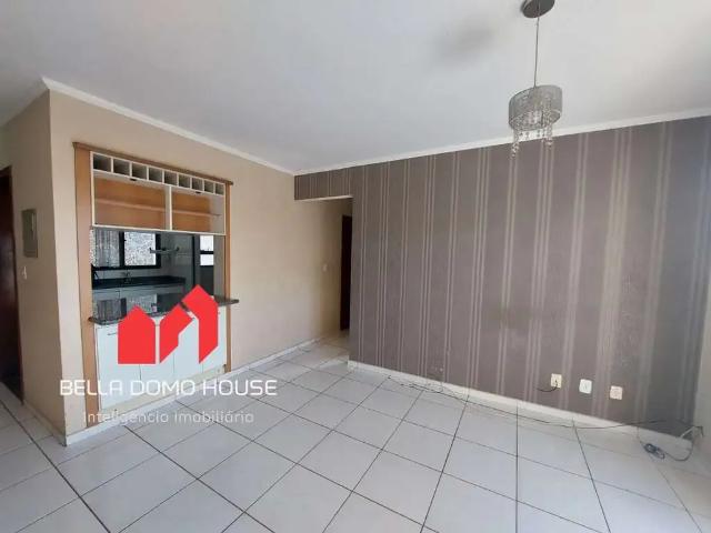 Apartamento para Venda em Sorocaba/SP Ipanema das Pedras 2 Quartos