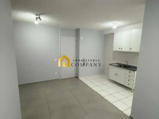 Apartamento para Venda em Sorocaba/SP Iporanga 1 Quartos
