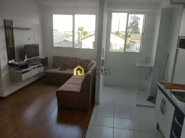 Apartamento para Venda em Sorocaba/SP Iporanga 2 Quartos