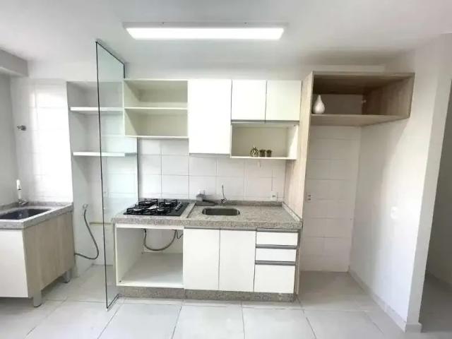Apartamento para Venda em Sorocaba/SP Iporanga 2 Quartos